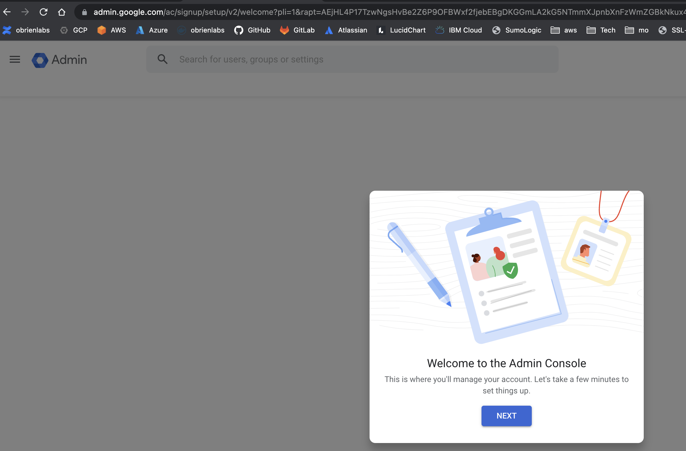 New Org onboarding domain validation: alternate email validation ...