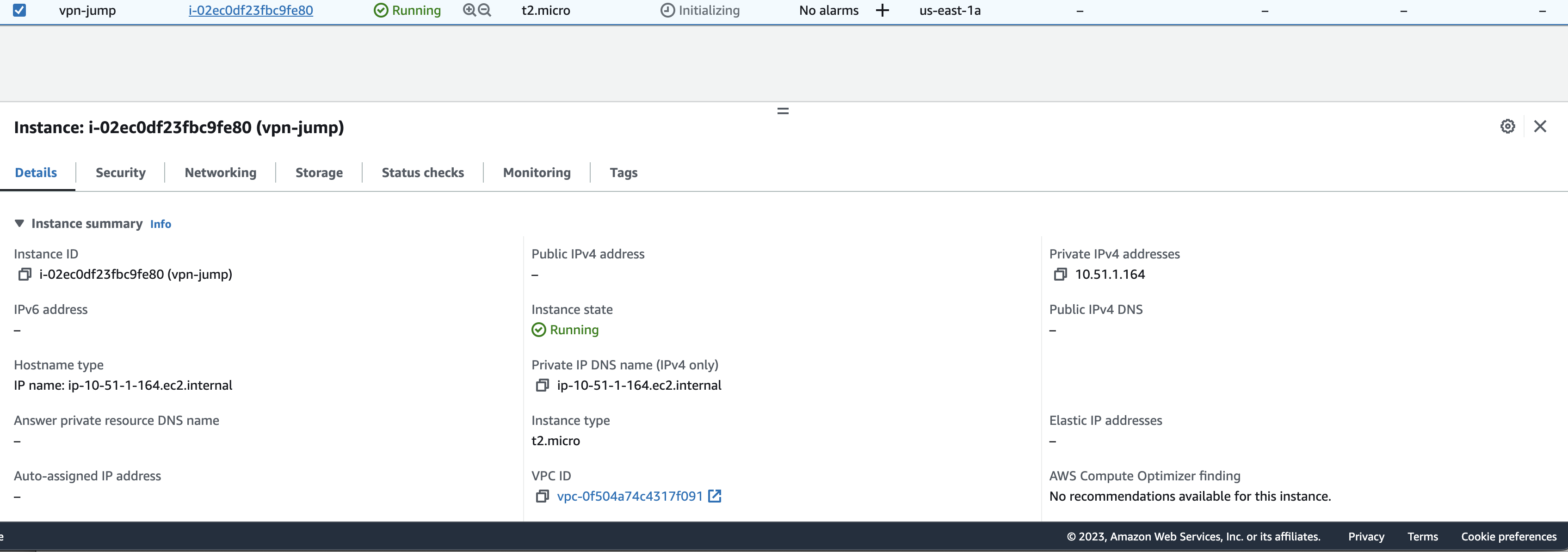 Ground to Cloud enablement through PSC (private service connect) or PGA ...