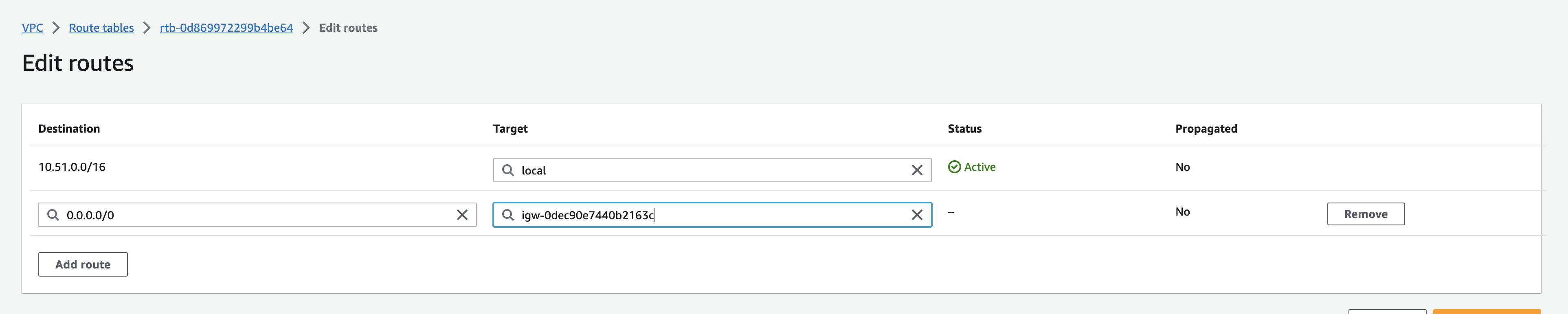 Ground to Cloud enablement through PSC (private service connect) or PGA ...