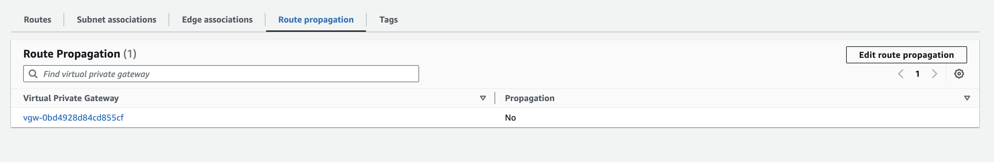 Ground to Cloud enablement through PSC (private service connect) or PGA ...