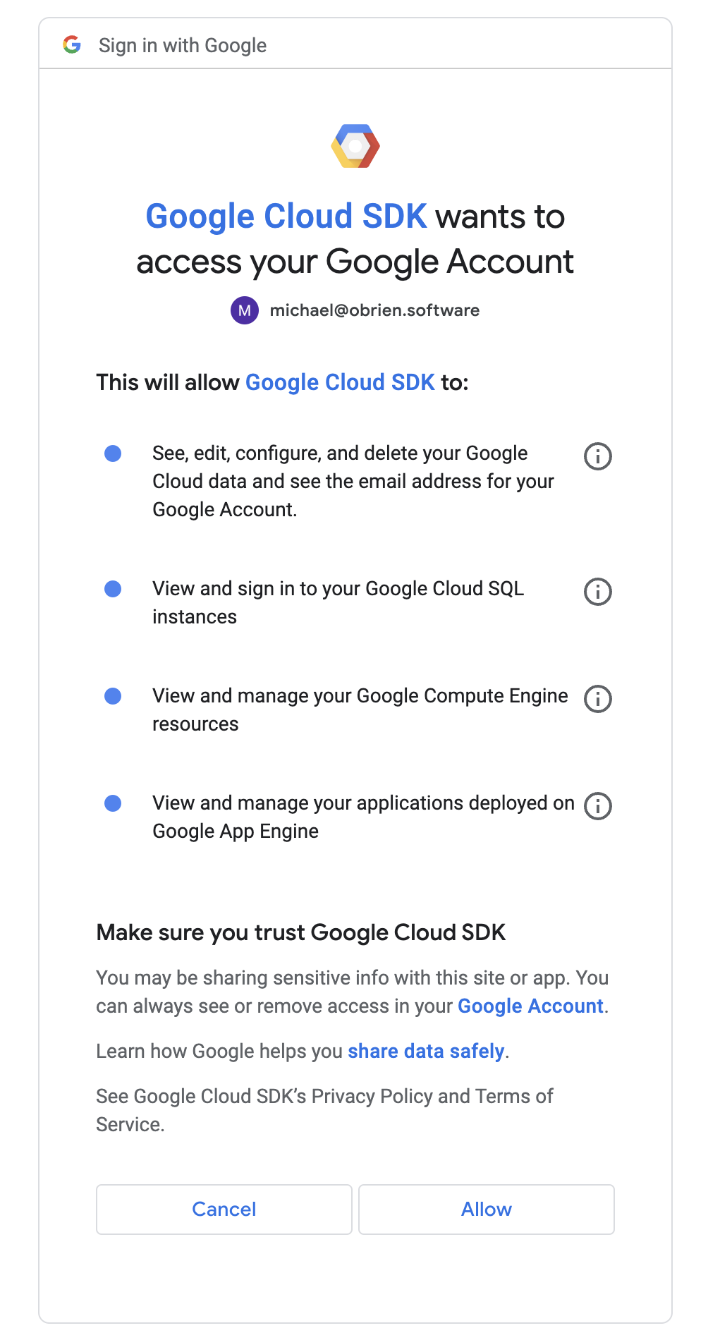 Ground to Cloud enablement through PSC (private service connect) or PGA ...