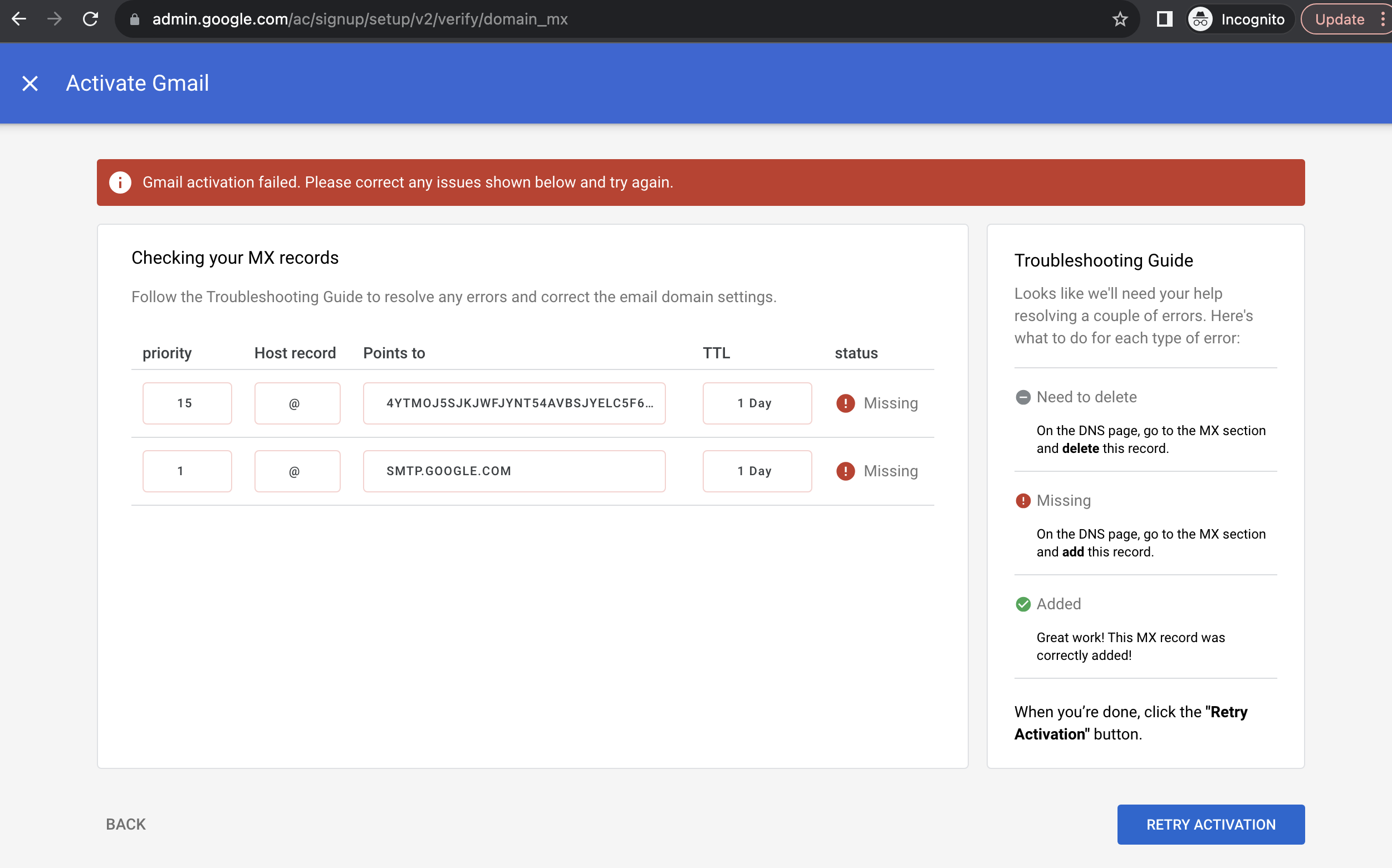 Unmanaged LZ V2 client onboarding - minimum client-setup/core-landing-zone/client-landing-zone ...