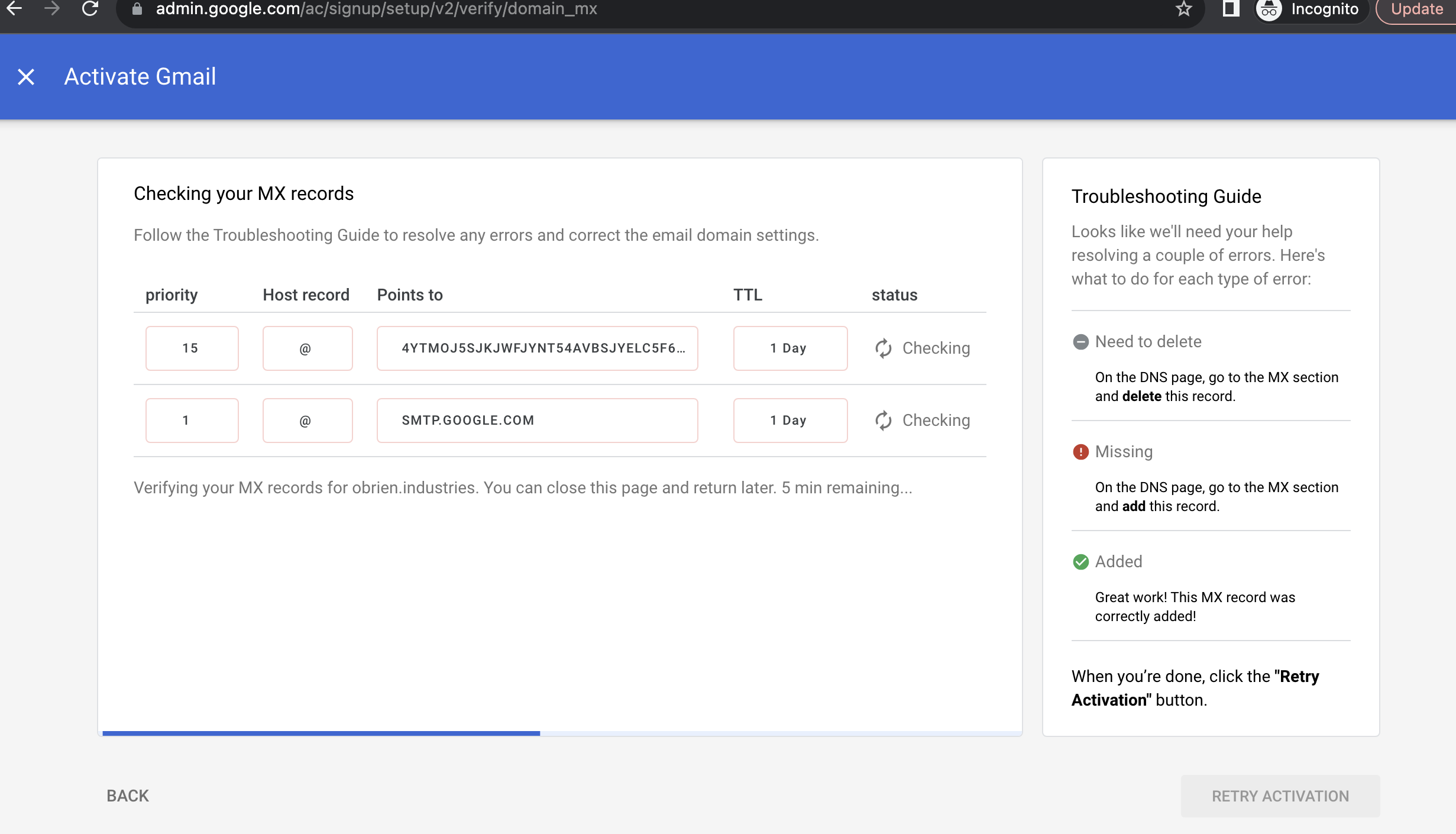 Unmanaged LZ V2 client onboarding - minimum client-setup/core-landing ...