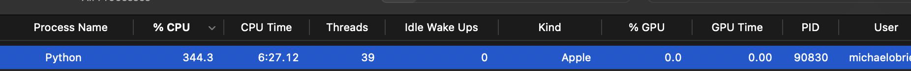 tensorflow on OSX Mac M1 pro/max silicon 32 cores and windows 11 13900k with RTX-A4500/A4000 ...