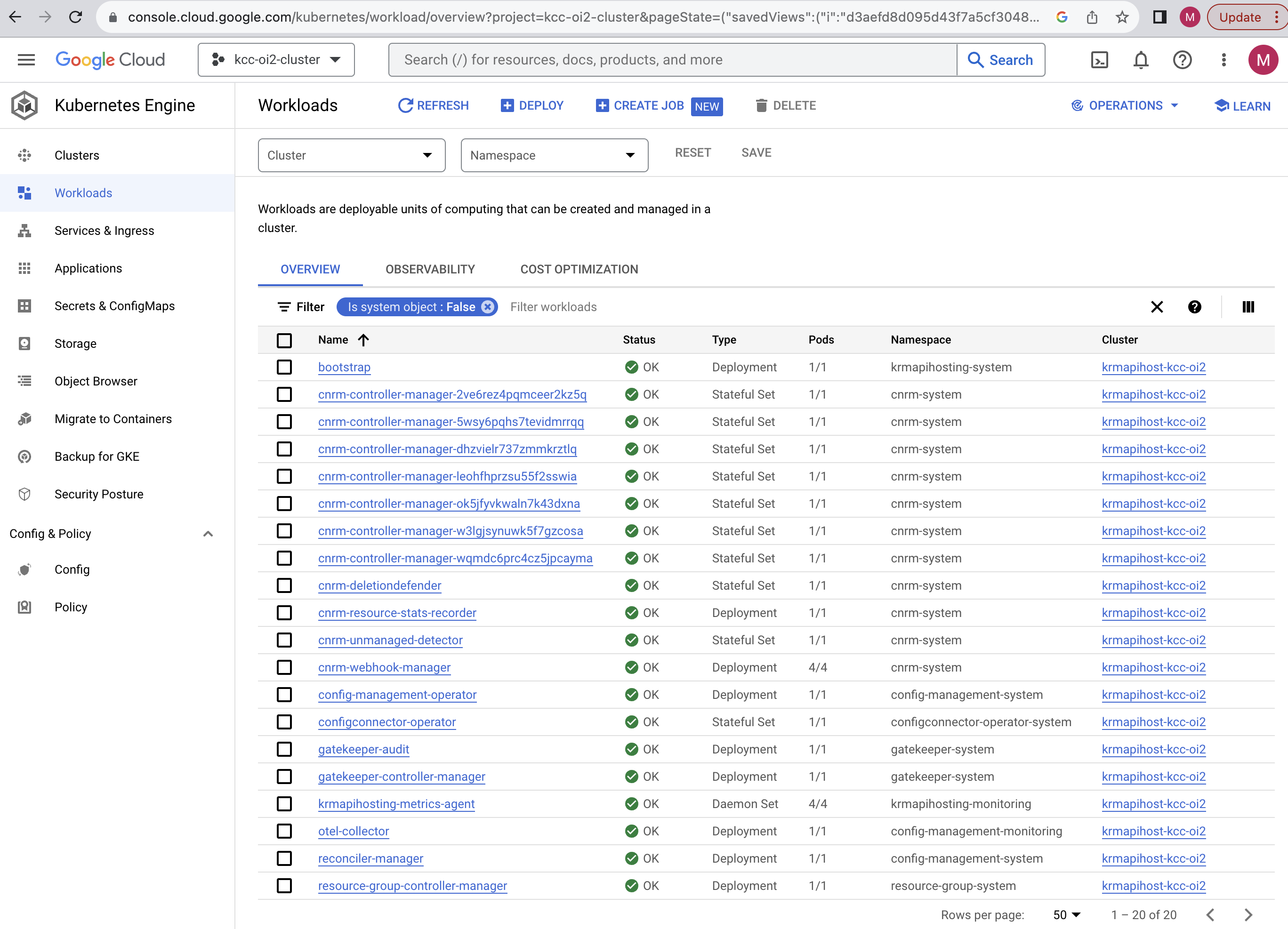 Example 258 fortigate perimeter package deploy procedure/verify for core lz unmanaged client ...