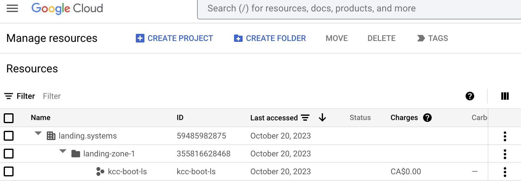 Example 258 fortigate perimeter package deploy procedure/verify for core lz unmanaged client ...