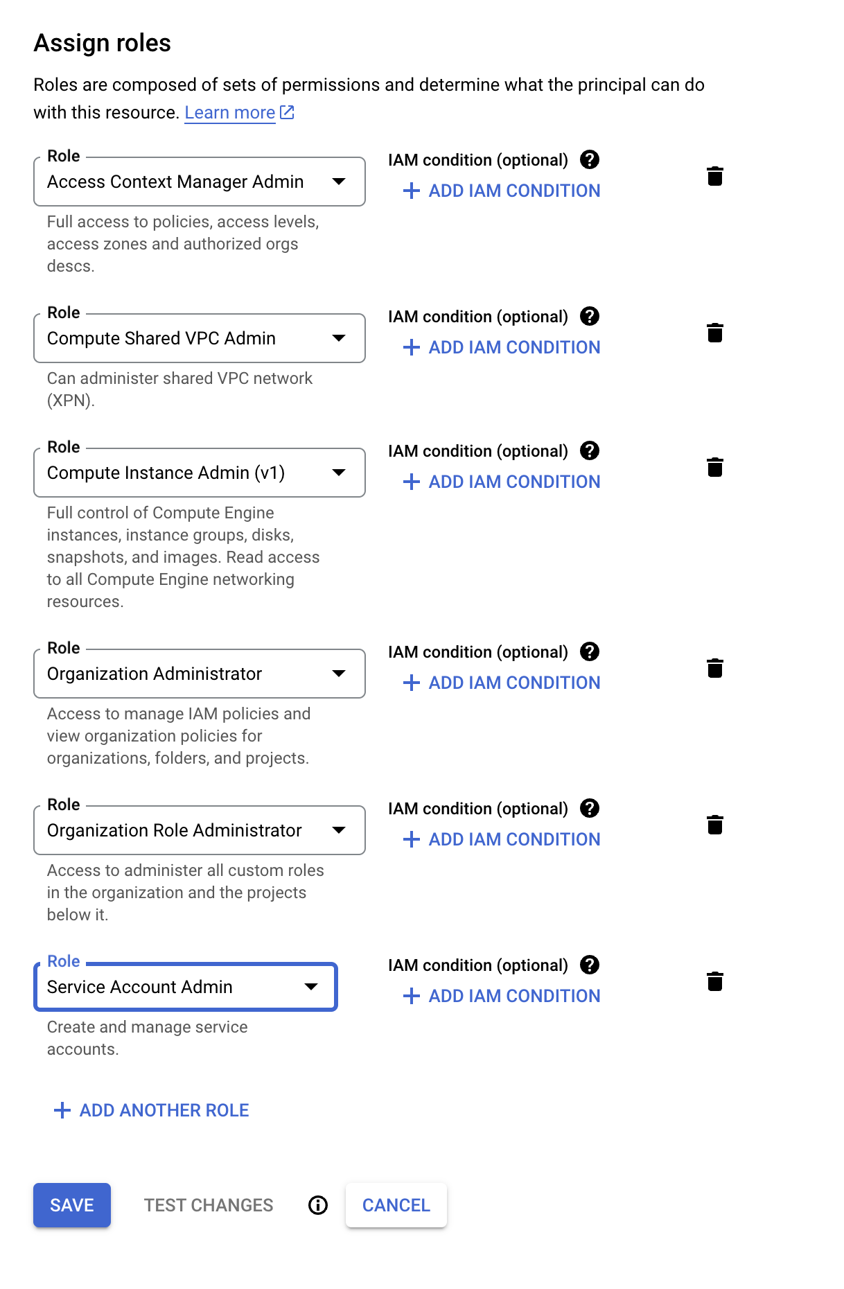 Example 258 fortigate perimeter package deploy procedure/verify for core lz unmanaged client ...