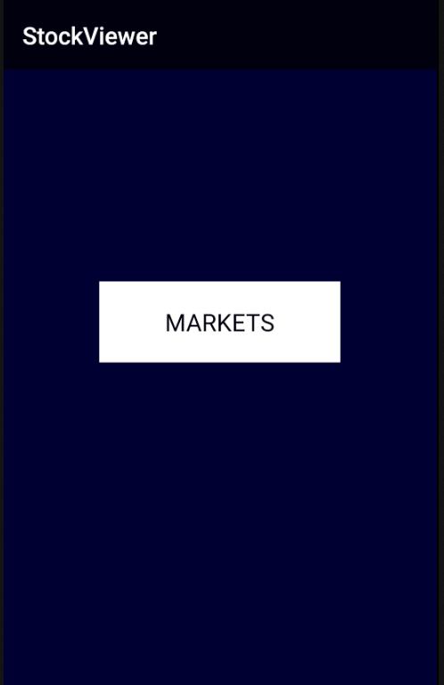 GitHub - ecler4ik/Android_app_StockViewer: Android application that uses MLP model (Tensorflow ...