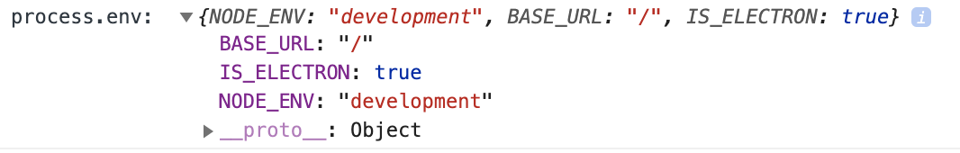 process.env truncated · Issue #764 · nklayman/vue-cli-plugin-electron-builder · GitHub