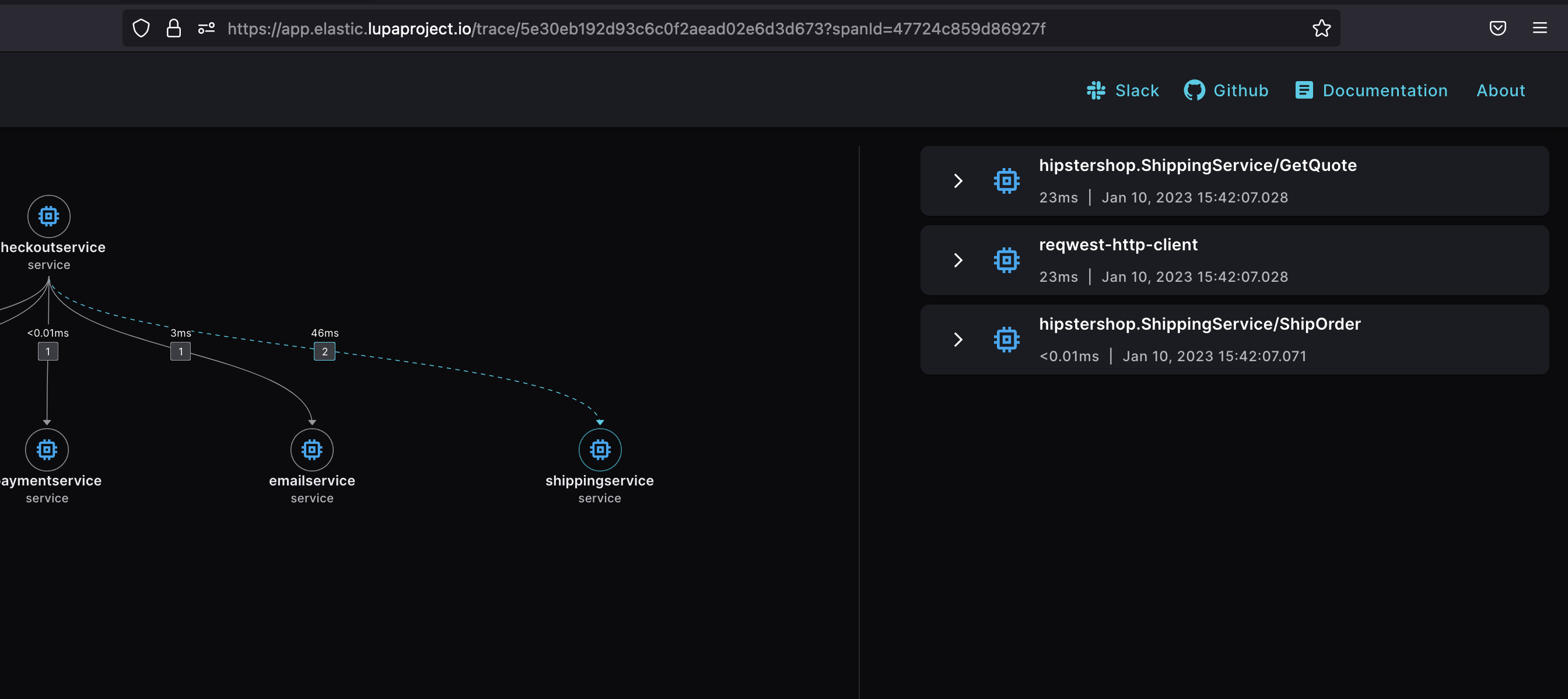 🐞 Number of spans in the box doesn't match the actual number in the details list · Issue #1016 ...