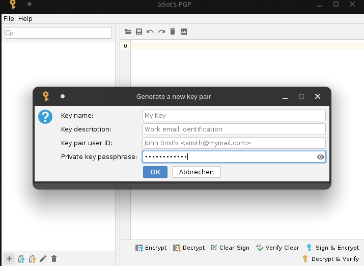 Antialiasing problems on Linux · Issue #231 · weisJ/darklaf · GitHub