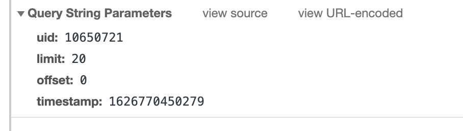 获取用户歌单/user/playlist返回歌单不受 limit 条数限制 · Issue #1297 · Binaryify/NeteaseCloudMusicApi · GitHub