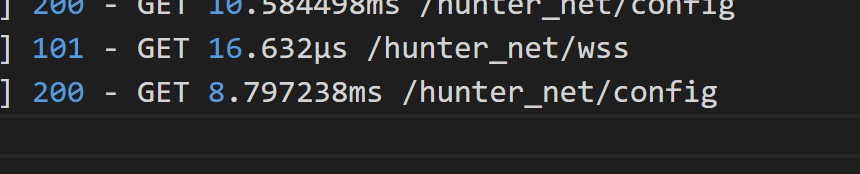 proxy websocket is status err 426 · Issue #1942 · gofiber/fiber · GitHub