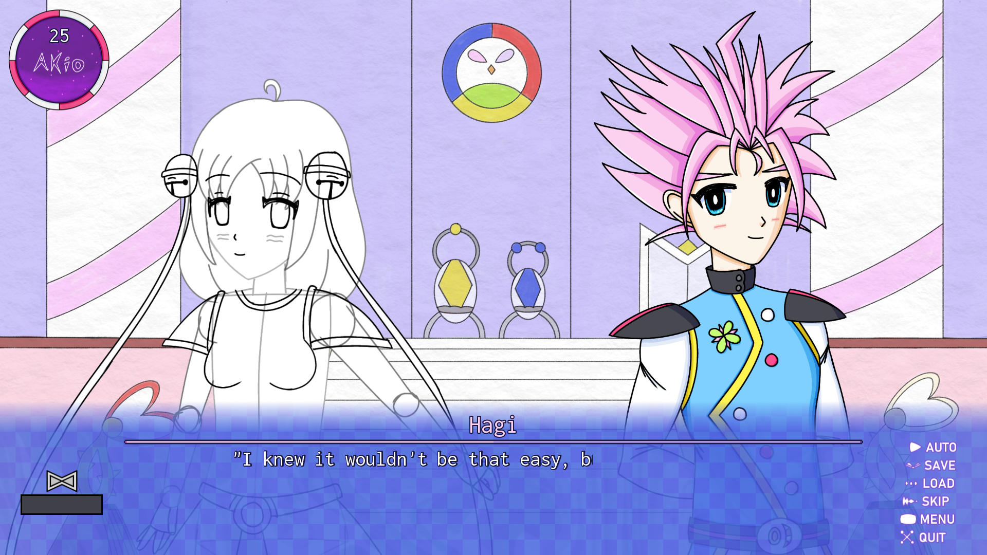 Outlines moving during dialogue · Issue #3918 · renpy/renpy · GitHub