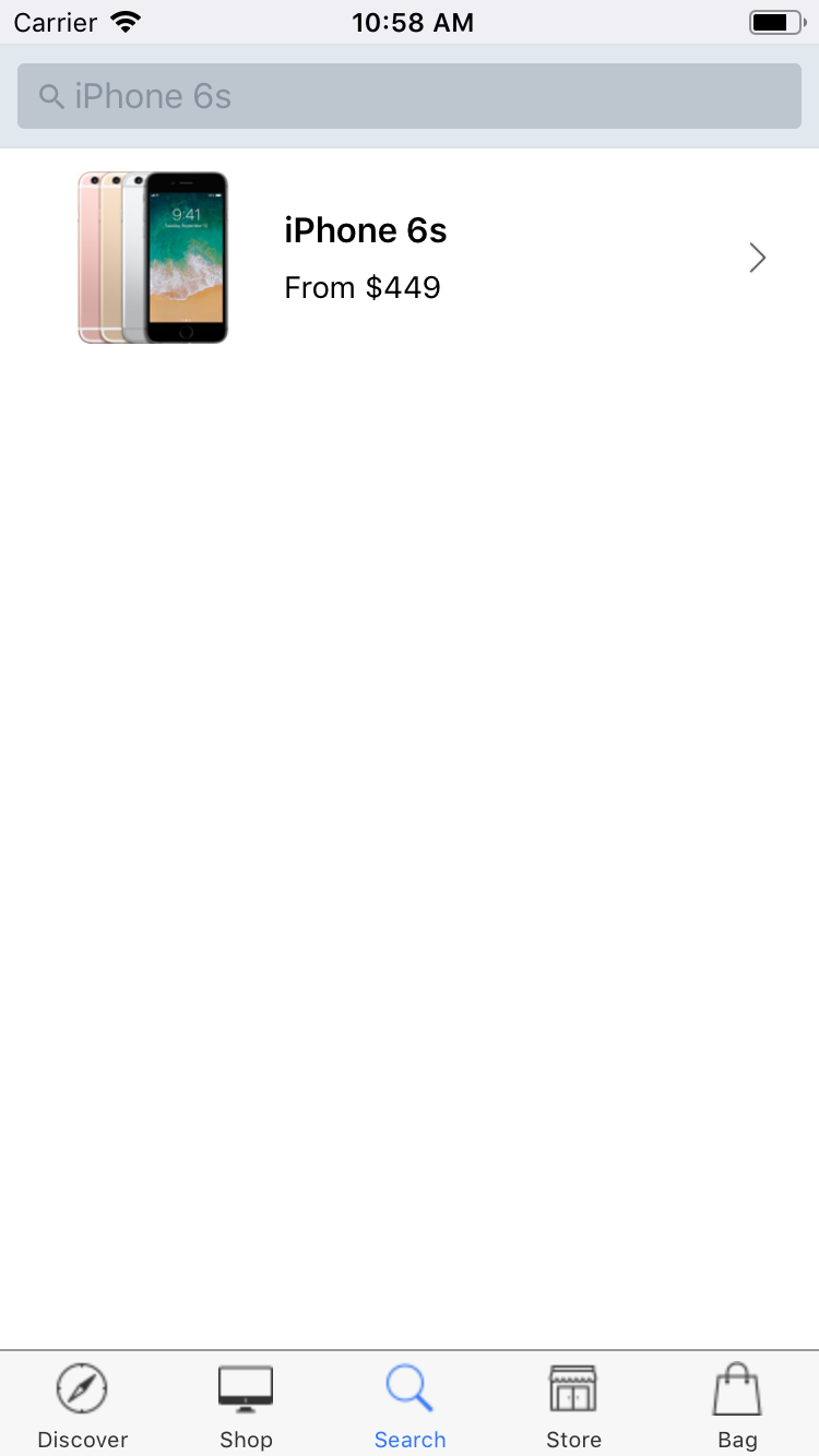 GitHub - duynb9596/ShopAppReactNative: Đồ án React Native môn học SE346 ...