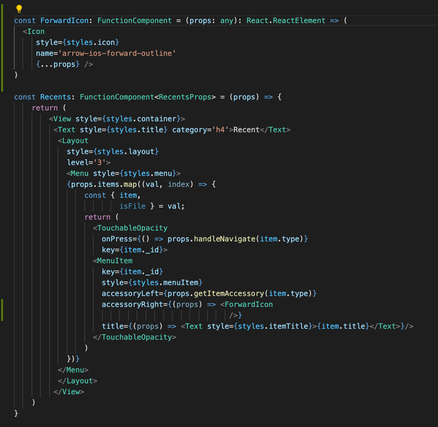 Eva Icons not rendering everywhere · Issue #1510 · akveo/react-native ...