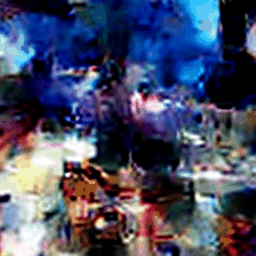 [Pipeline] Extending Stable Diffusion for generating videos · Issue ...