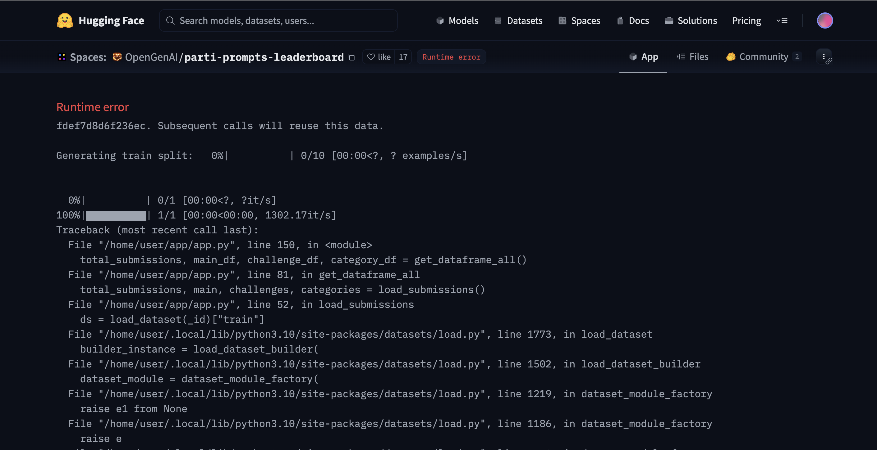 Open Parti Prompts: The better way to evaluate diffusion models. · Issue #3548 · huggingface ...