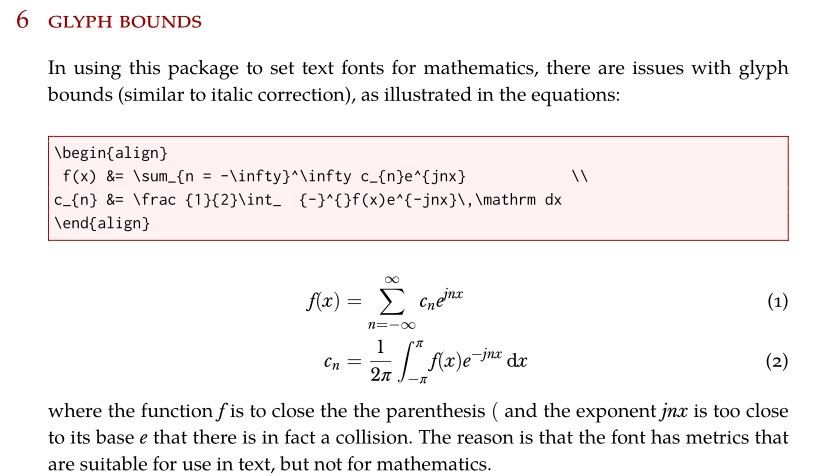 模板公式问题 · Issue #84 · bdebye/thesisuestc · GitHub