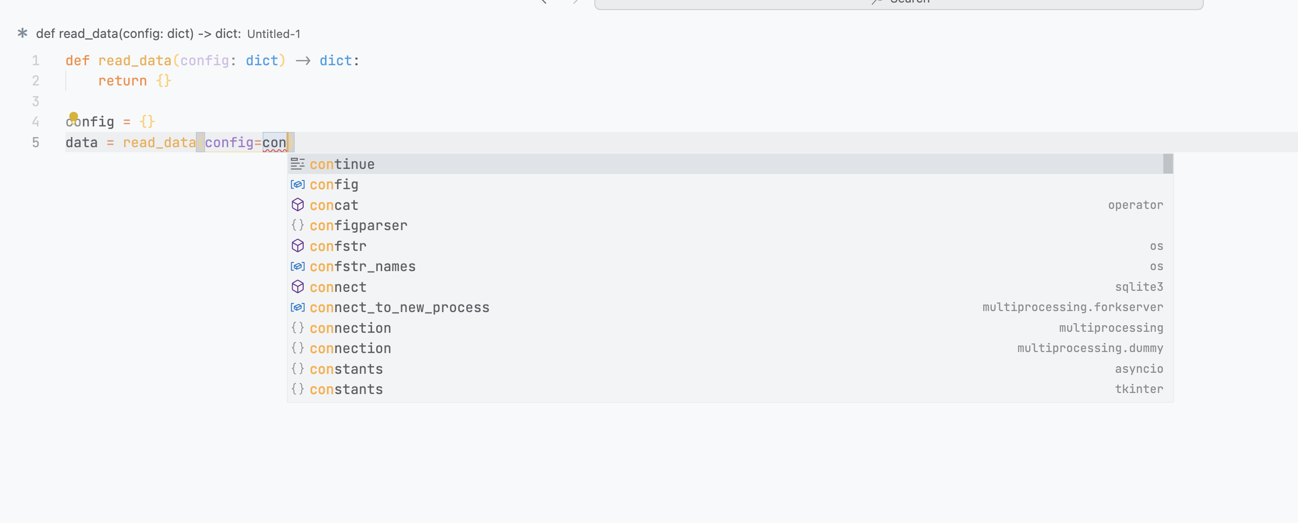 `continue` Is Suggested Inside Function Call · Issue 4387 · Microsoftpylance Release · Github