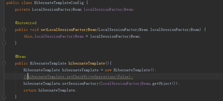 java.lang.ClassNotFoundException: org.springframework.transaction.support ...