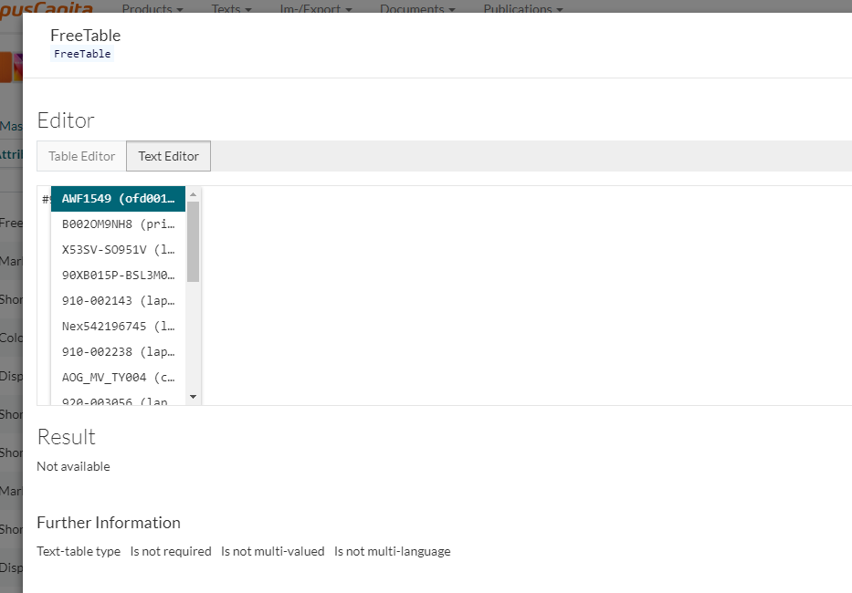 Bad positionong of the term/product autocomplete dialog · Issue #161 · OpusCapita/react-markdown ...
