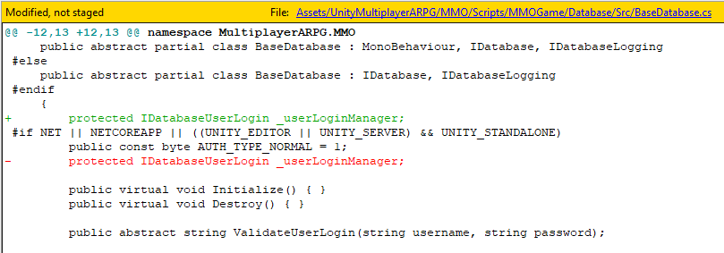 [Bug] 1.82c4 won't build without server codes · Issue #2024 · suriyun ...