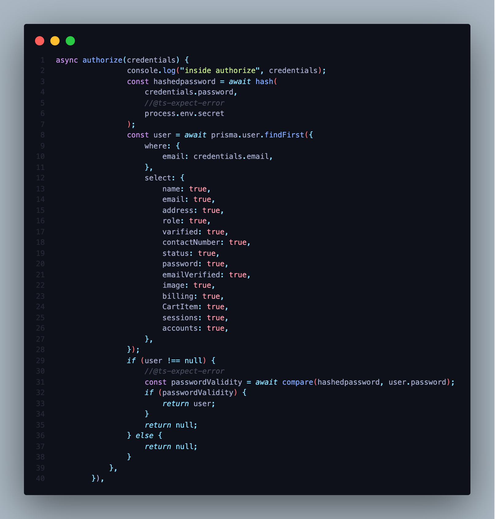 Nextauth Seperate Backend · Nextauthjs Next Auth · Discussion 2971 · Github