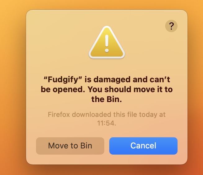 Question How To Bundle Broswers With Macos And Codesign With Pyinstaller · Issue 22822