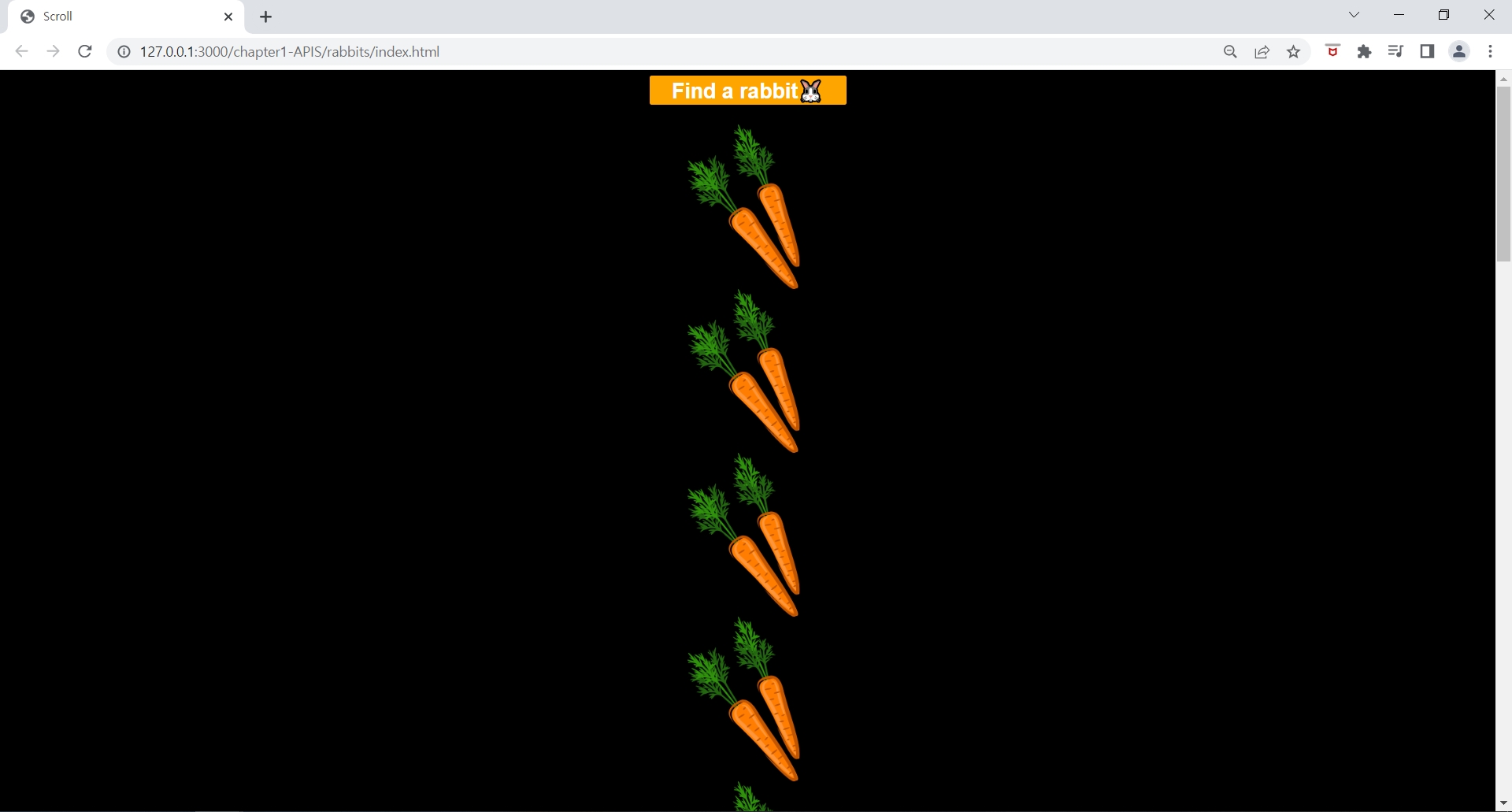 GitHub - HyeryongChoi/DreamCoding-Browser101: 드림코딩 - 프론트엔드 필수 브라우저101강의 프로젝트 코드입니다.