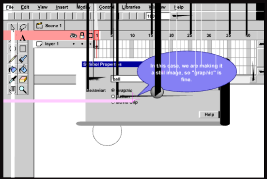 Flash Introduction has major visual issues · Issue #2069 · ruffle-rs ...