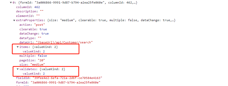 Error Upgrading To Abp 51 Extended Data Error · Issue 11240 · Abpframeworkabp · Github