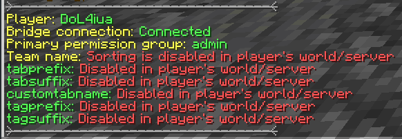 TAB bunge server bug · Issue #1037 · NEZNAMY/TAB · GitHub