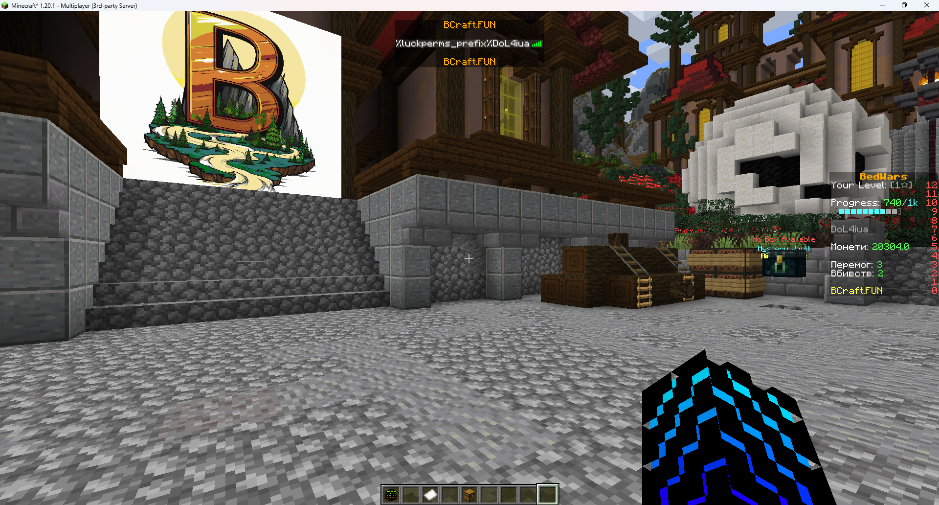 TAB bunge server bug · Issue #1037 · NEZNAMY/TAB · GitHub