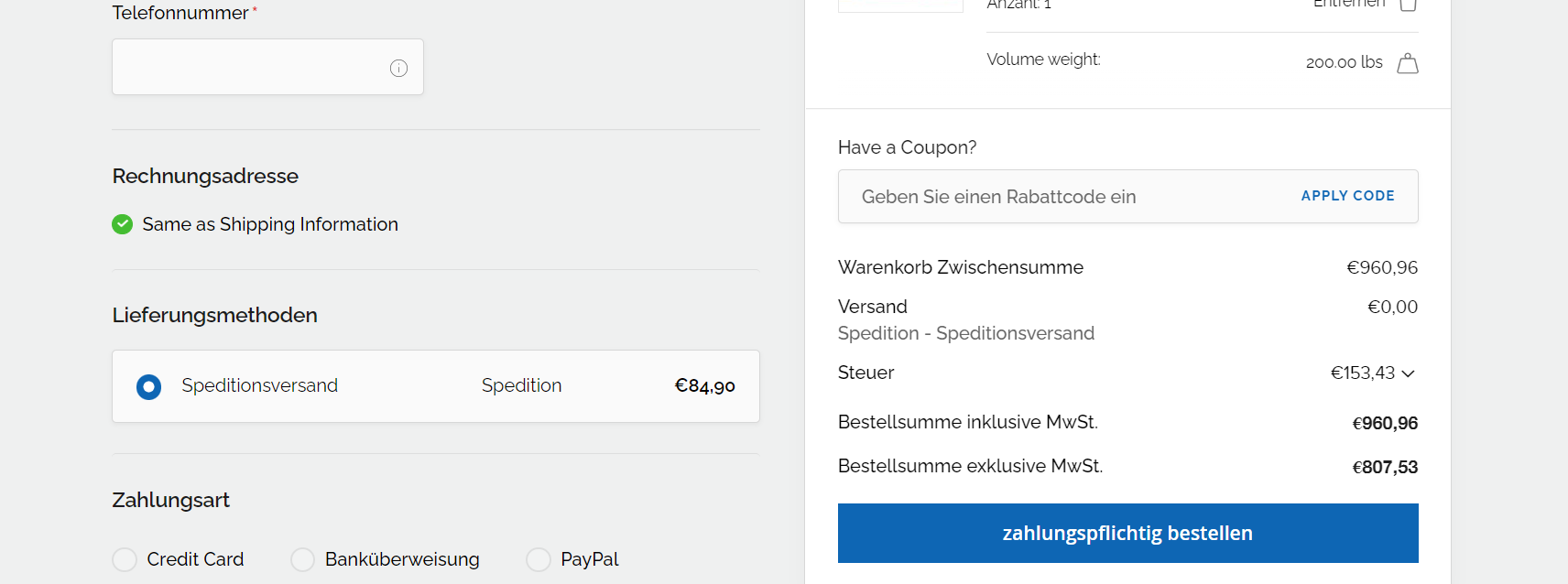Table rate value not getting correct and unable to set from custom shipping method on setCost ...