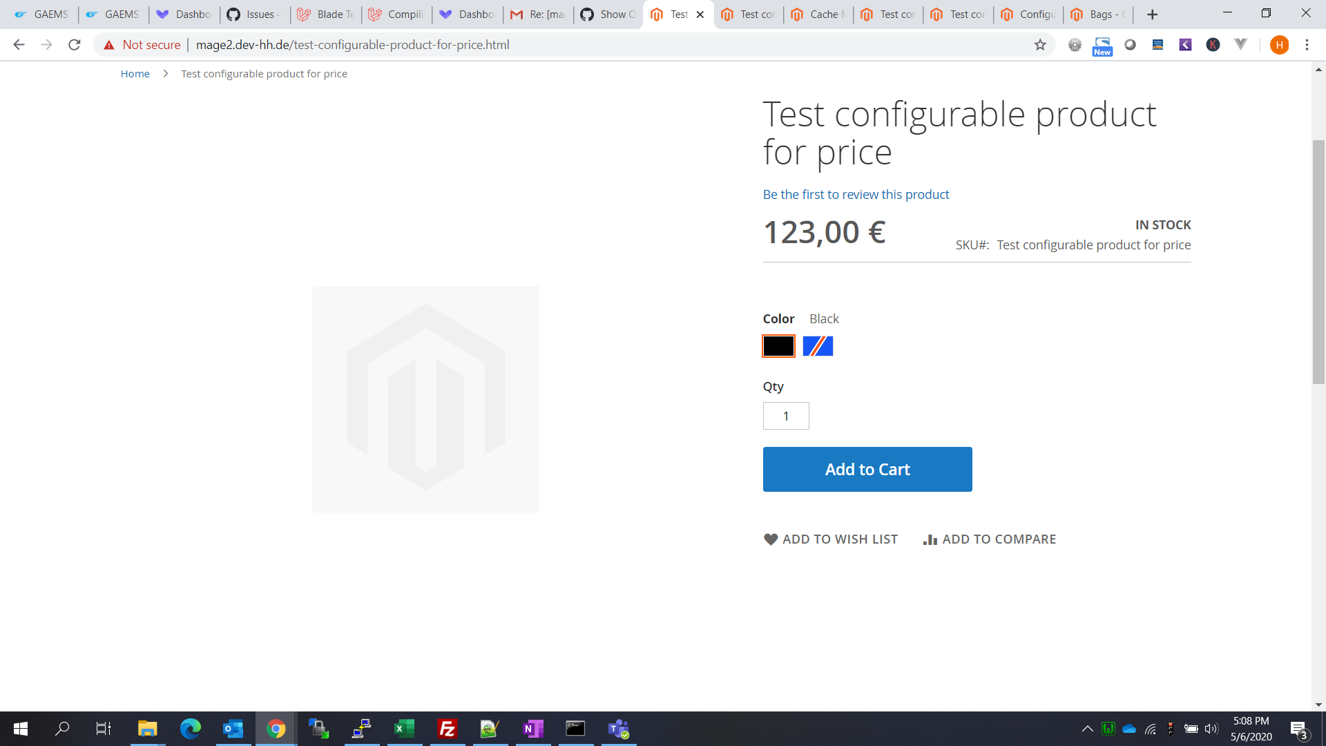 Show Out of Stock configurable product options · Issue #23196 · magento/magento2 · GitHub