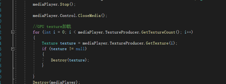 Memory Leak on iOS · Issue #1311 · RenderHeads/UnityPlugin-AVProVideo ...