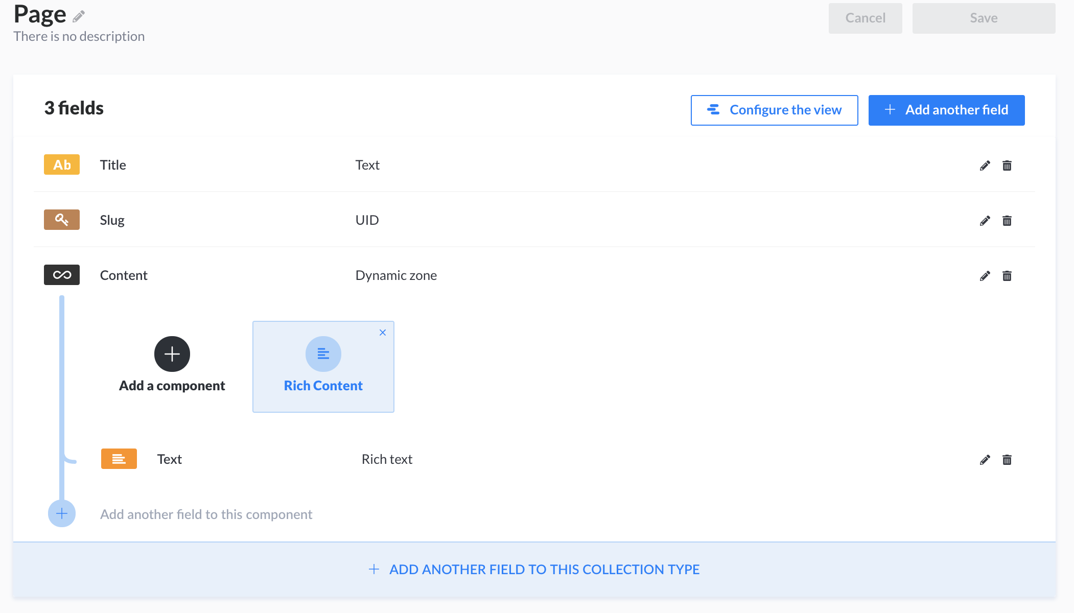 Typeerror Cannot Read Property Component Of Null · Issue 7067 · Strapistrapi · Github