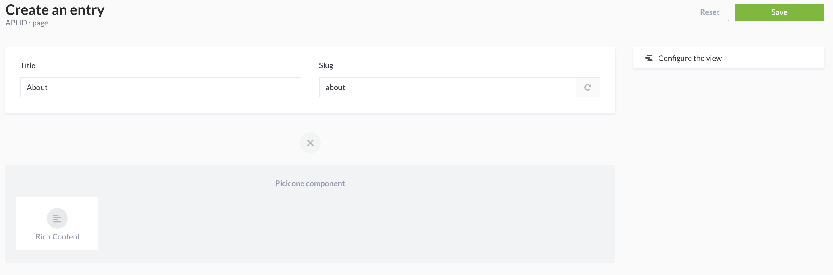 Typeerror Cannot Read Property Component Of Null · Issue 7067 · Strapistrapi · Github