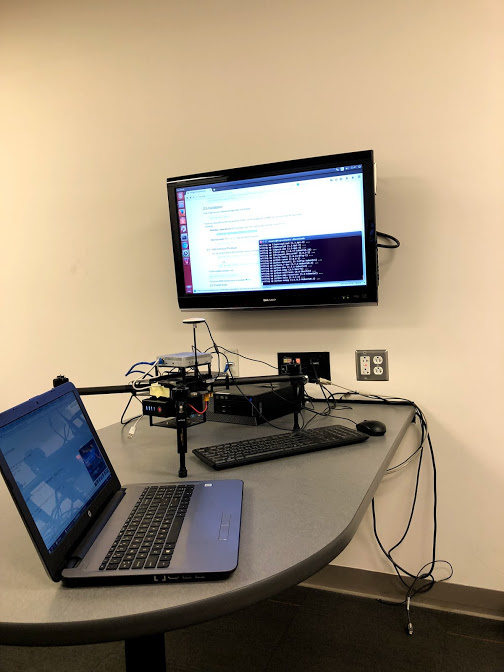 GitHub - ywang305/Flight_Control: for osdk 3.4