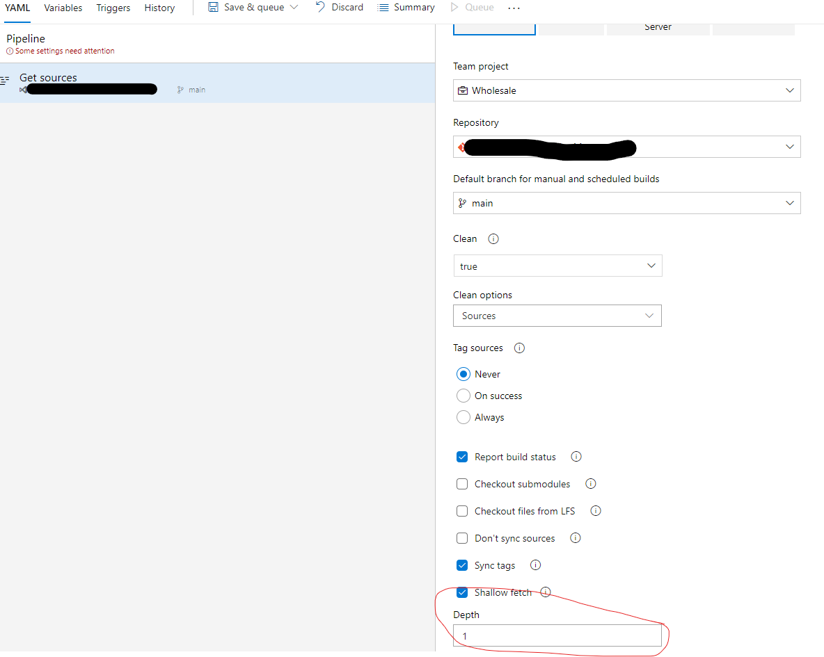 [Bug]? NullReferenceException when shallow fetch has been done · Issue #3193 · GitTools ...