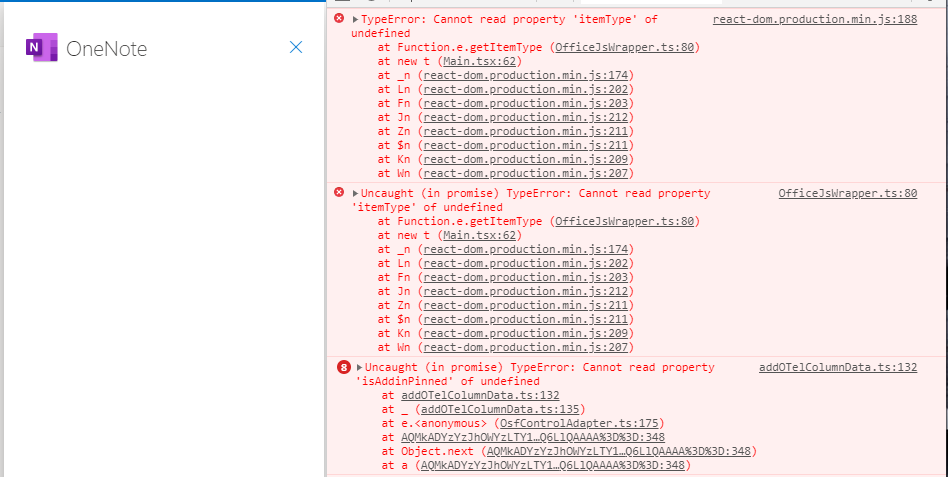 Office.context.mailbox.item is undefined in Outlook Online · Issue #1168 · OfficeDev/office-js ...