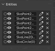 [BUG] trim tool fails with line double-intersecting circle · Issue #270 · hlorus/CAD_Sketcher ...