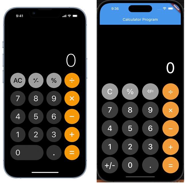GitHub - Sihwan-Kim/calculator_flutter GitHub - Sihwan-Kim/calculator_flutter