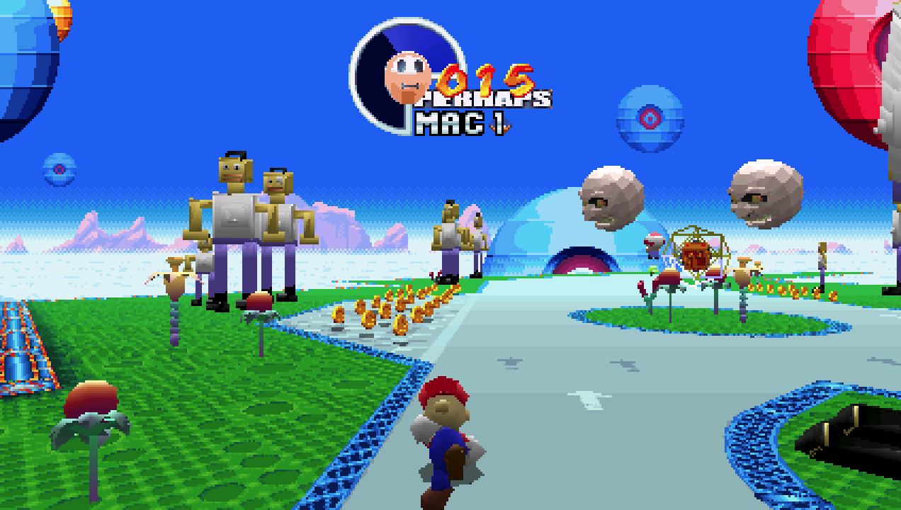 Sonic moon walks in special stages · Issue #65 · RSDKModding/RSDKv5-Decompilation · GitHub