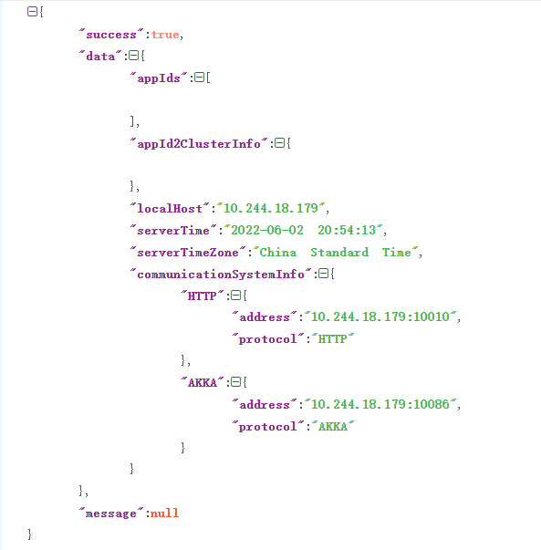 No Worker Available 客户端提示注册成功，但是服务端看不到机器 · Issue 412 · Powerjobpowerjob · Github 