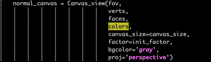 egl backend could not initialize and osmesa backend performance · Issue #2221 · vispy/vispy · GitHub