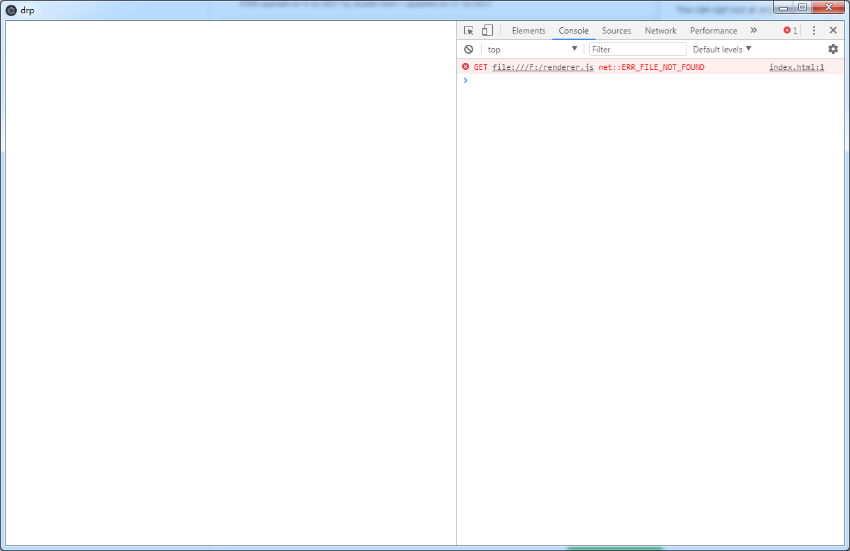 renderer.js is not found after build · Issue #824 · SimulatedGREG/electron-vue · GitHub