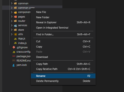 File permission issues · Issue #107525 · microsoft/vscode · GitHub