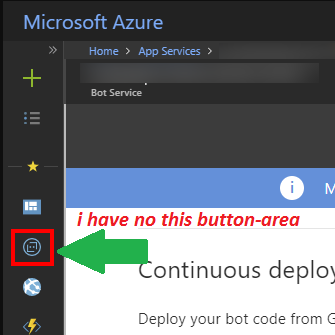 [Migration] Error 400 Azure Bot Migration · Issue #4400 · microsoft/botframework-sdk · GitHub